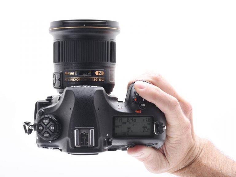 The making of the official Nikon D850 time-lapse 'Hercules Rising ...