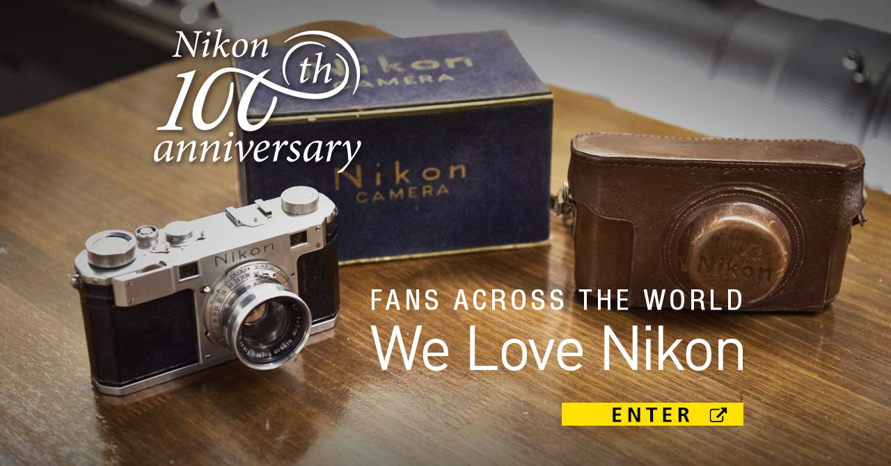 Weekly Nikon news flash #453 - Nikon Rumors