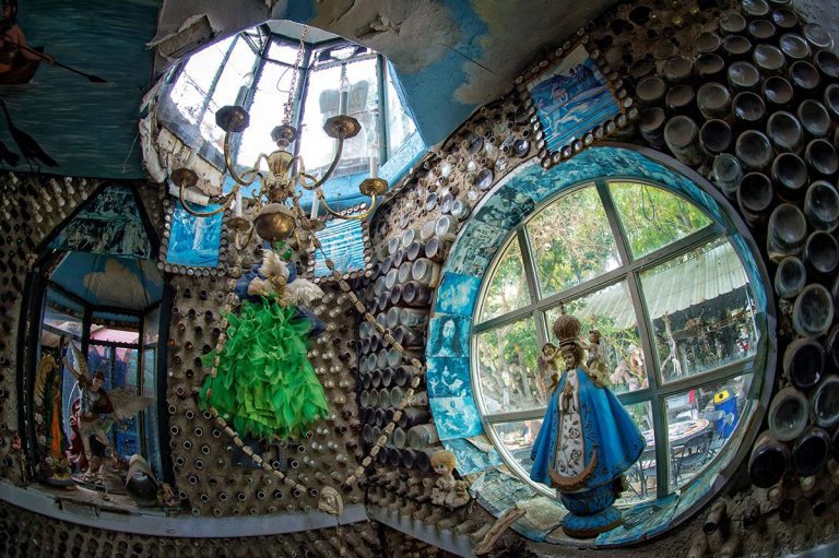 Nikon NIKKOR AF-S 8-15mm f/3.5-4.5E ED fisheye lens: impressions and ...