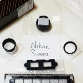 Nikon ES-2 film digitizing adapter set Archives - Nikon Rumors