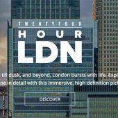 World's first gigapixel photoshoot Archives - Nikon Rumors