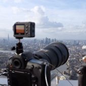 World's first gigapixel photoshoot Archives - Nikon Rumors