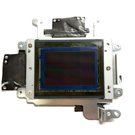 New reports indicate that the Nikon D850 sensor (IMX309AQJ) is made by ...