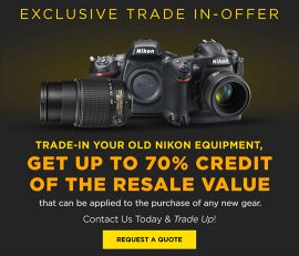The free grip offer from Nikon expires this week - Nikon Rumors