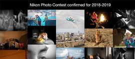 Announced: The Nikon Photo Contest 2018-2019 - Nikon Rumors