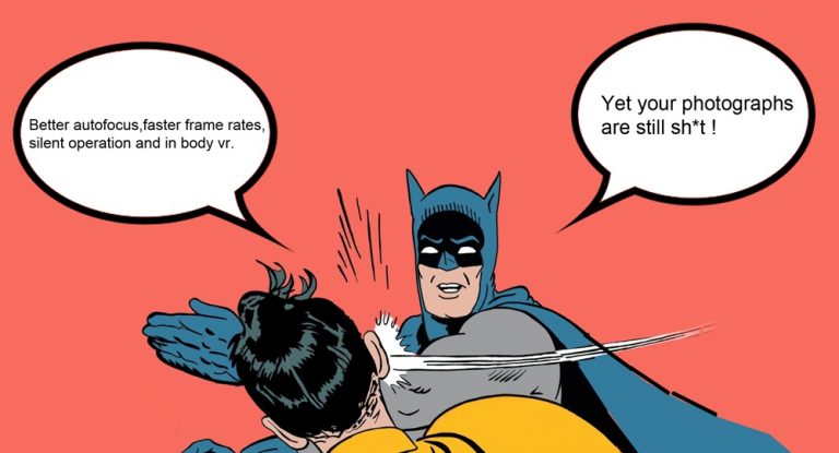 Nikon mirrorless camera memes (only for people with a sense of humor ...