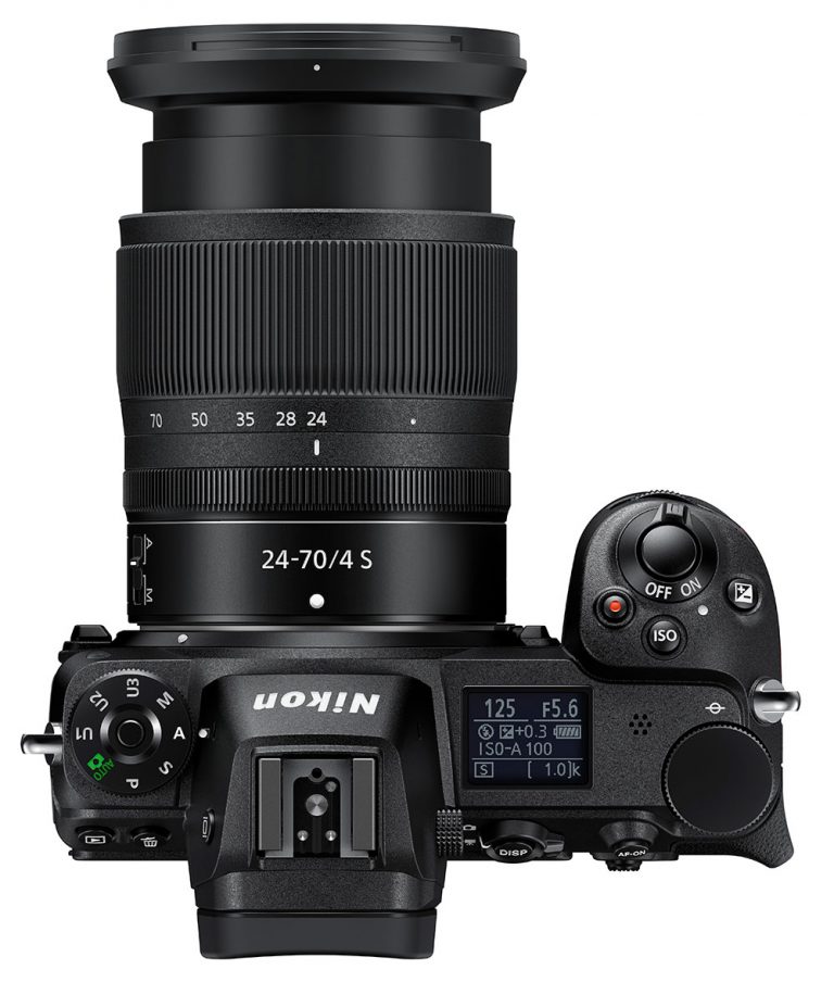 How to open Nikon Z7 RAW/NEF files with Adobe Lightroom - Nikon Rumors
