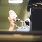 Pictures show how the Nikon Z 7 mirrorless camera is being manufactured ...