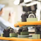 Pictures show how the Nikon Z 7 mirrorless camera is being manufactured ...