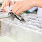 Pictures show how the Nikon Z 7 mirrorless camera is being manufactured ...