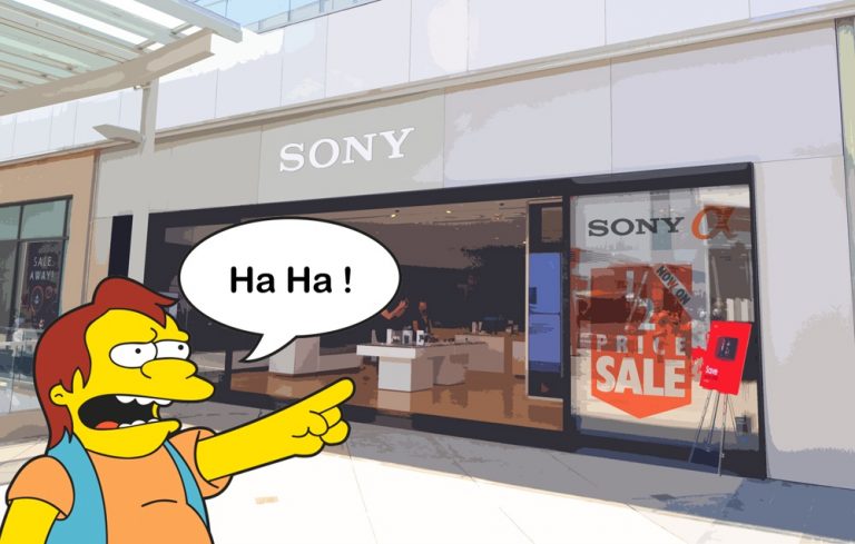 Nikon mirrorless camera memes (only for people with a sense of humor ...