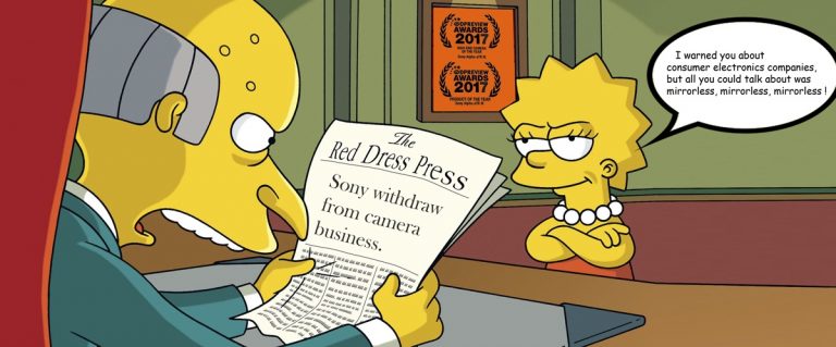 Nikon mirrorless camera memes (only for people with a sense of humor ...