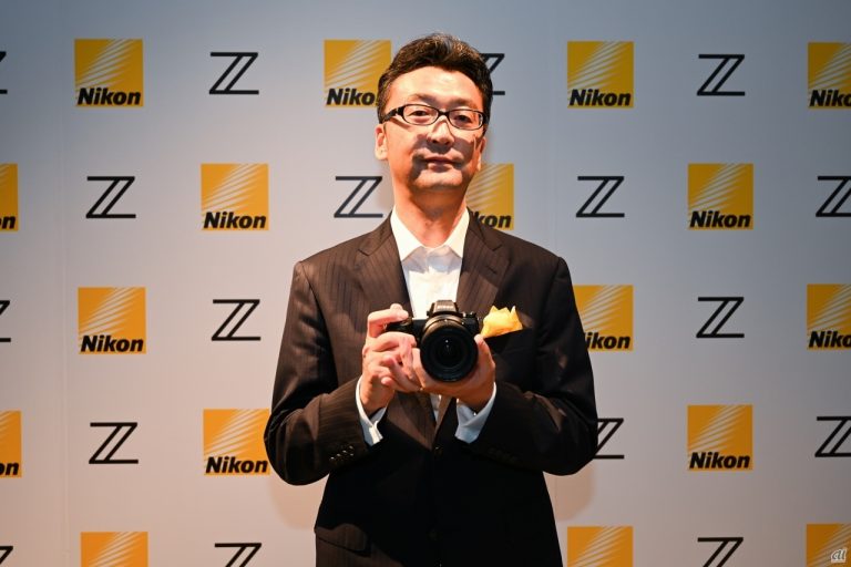 Another interesting interview with a Nikon executive on the new Z ...