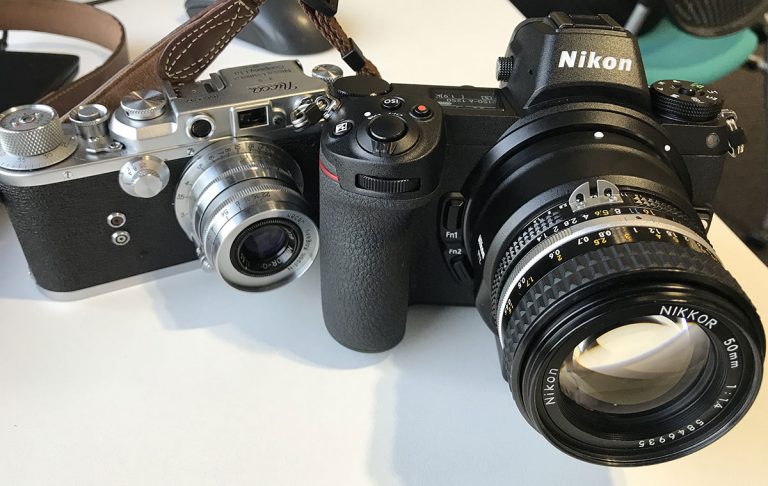The latest Nikon Z6/Z7 reviews - Nikon Rumors