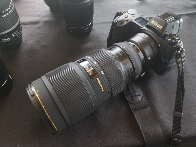 Nikon Z7 reviews and additional coverage - Nikon Rumors