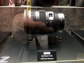 Nikon at the 2018 PhotoPlus Expo - Nikon Rumors