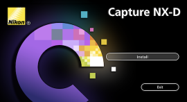 Nikon releases new versions of ViewNX-i, Capture NX-D, Picture Control ...