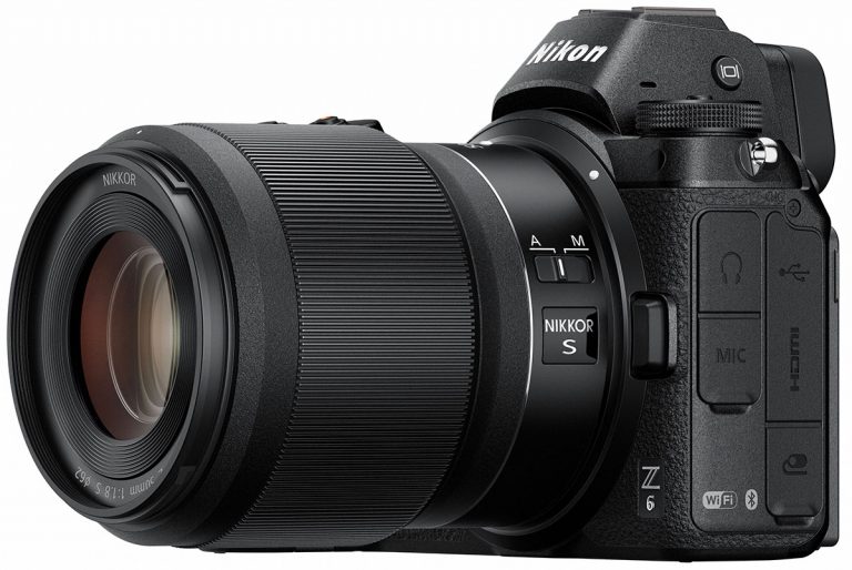 Dpreview tested the Nikon Z6 image quality and dynamic range: "the ...