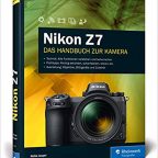 Nikon Z6/Z7 books - Nikon Rumors