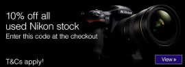 Weekly Nikon news flash #510 - Nikon Rumors