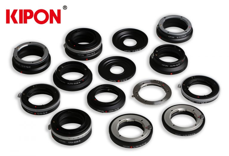 New from Kipon: macro Z-mount adapter with helicoid for Leica M-mount lenses - Nikon Rumors