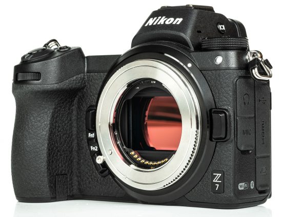 Techart Sony E - Nikon Z autofocus lens adapter TZE-01 is now shipping ...