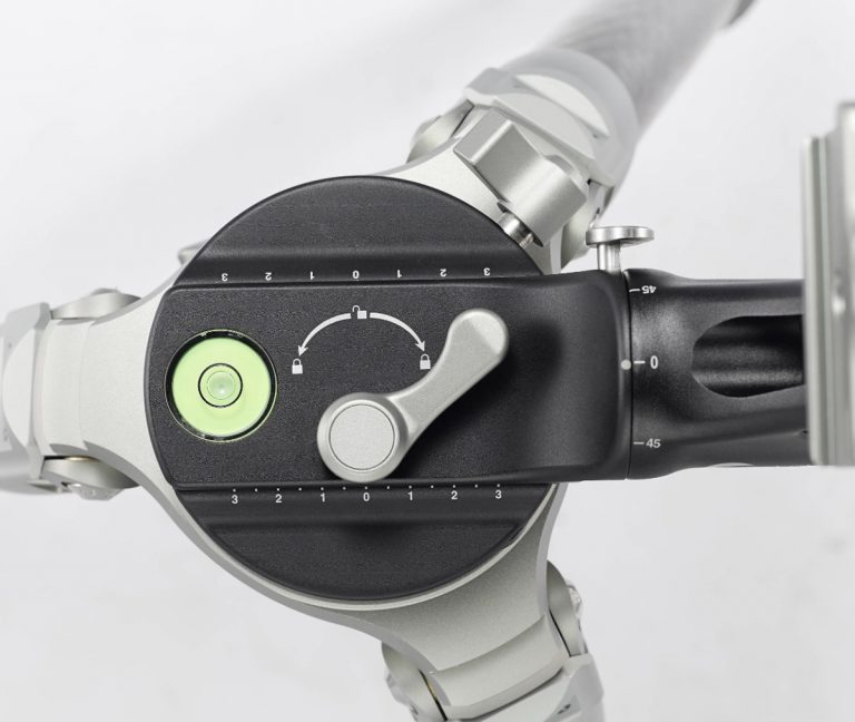 Fotopro Eagle E6 and E9 Tripod / Gimbal-Head / Leveling Base Review ...