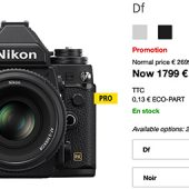 Nikon Df Archives - Nikon Rumors