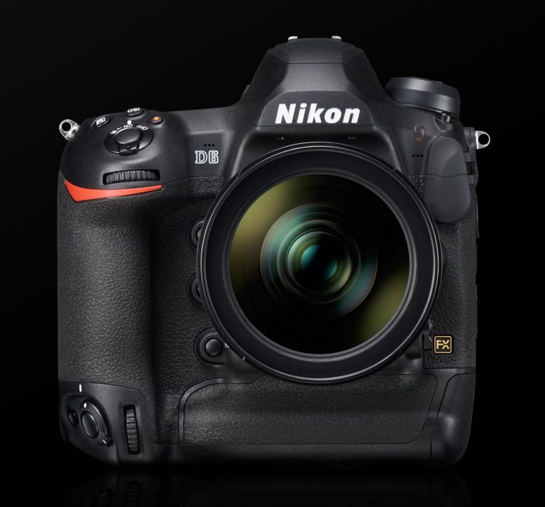 Nikon D6 rumored to be released in mid-February (plus updated D6 ...