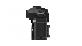 Support this Lego Nikon F3 film SLR camera at Ideas.Lego - Nikon Rumors
