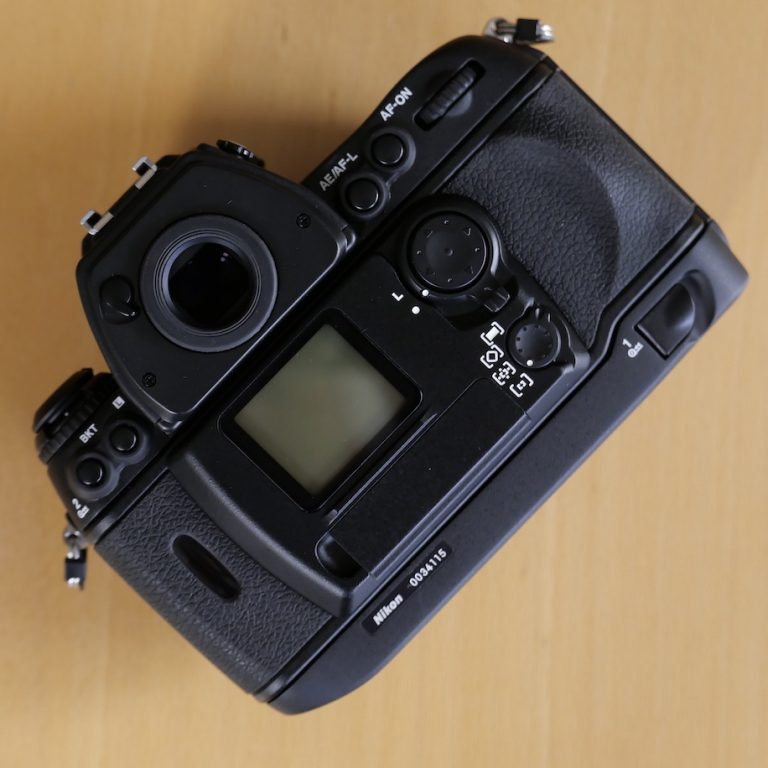 Your last chance to get a (refurbished) Nikon F6 SLR camera - Nikon Rumors
