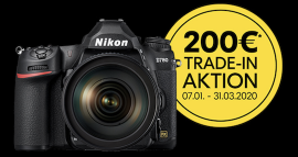 New €200 trade-in program for the Nikon D780 in Germany - Nikon Rumors