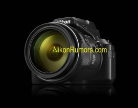 Nikon Coolpix P950 camera leaked photos - Nikon Rumors