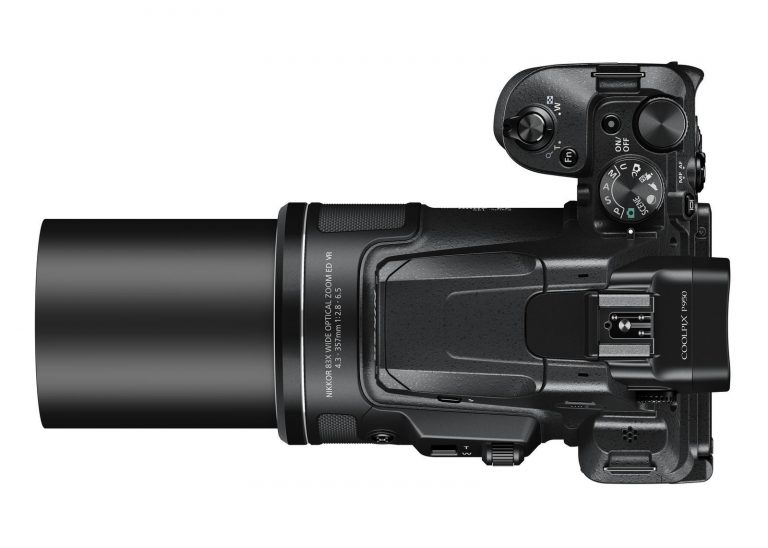 Nikon Coolpix P950 camera officially announced - Nikon Rumors