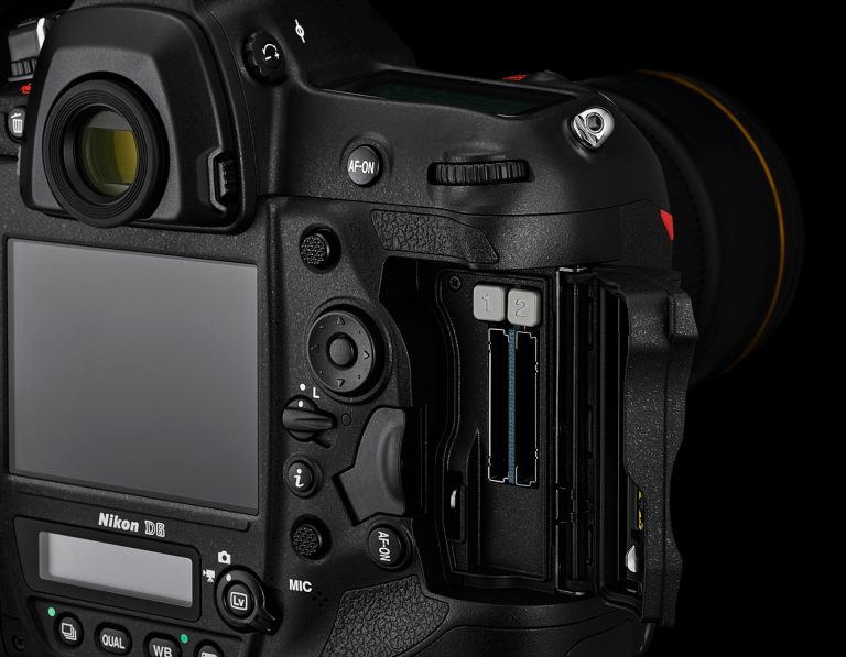 Nikon D6 officially announced - Nikon Rumors