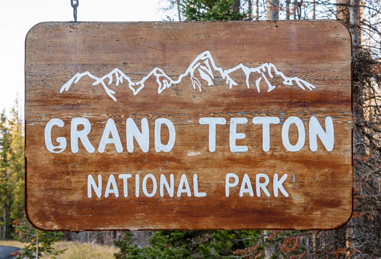 Grand Teton National Park 2019 - Nikon Rumors