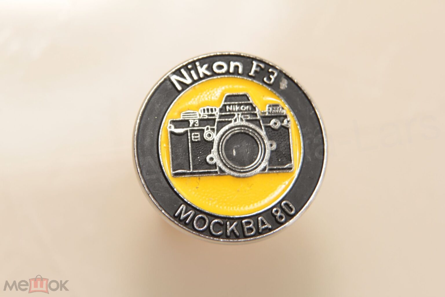 The Nikon Olympic embassy built in the heart of Soviet Russia - Nikon ...