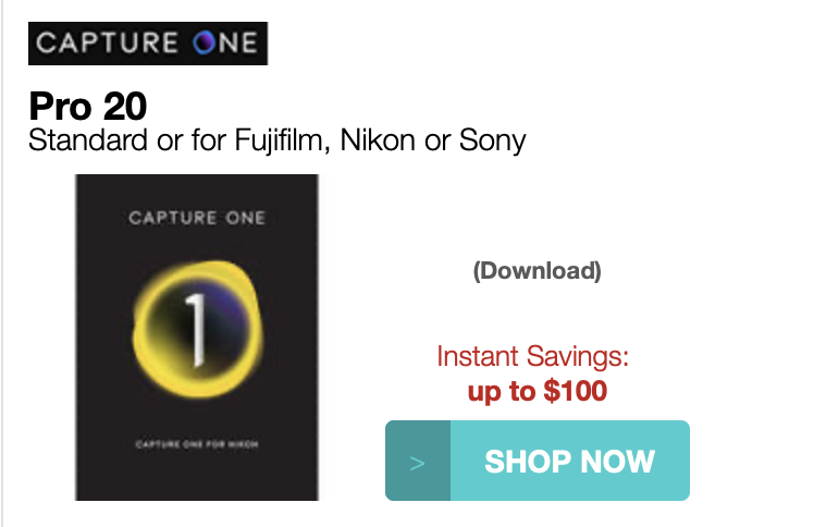 Weekly Nikon news flash #589 - Nikon Rumors