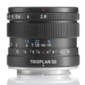 Trioplan 50mm f/2.8 II Archives - Nikon Rumors
