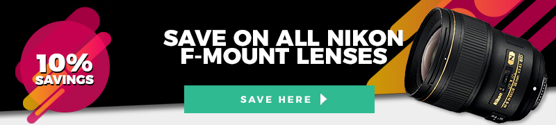 September Nikkor lens rebates (Europe and US) - Nikon Rumors
