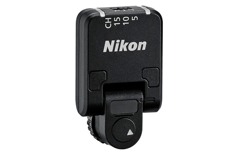 New firmware updates released for the Nikon WR-R11a and WR-R11b remote ...