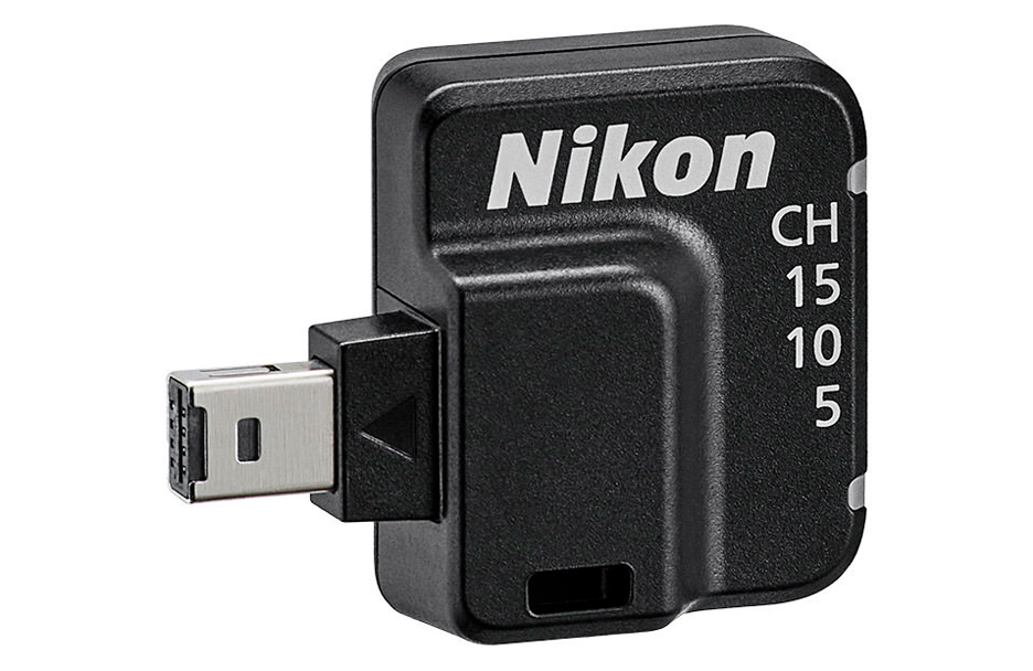 New firmware updates released for the Nikon WR-R11a and WR-R11b remote ...