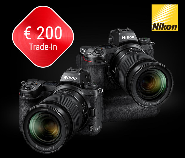 Nikon Rumors - Page 191 of 1157 - where there’s smoke there’s fire