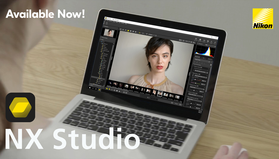 Nikon releases NX Studio: a new free software for viewing and editing ...
