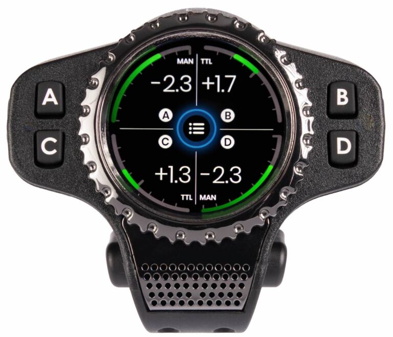 New: FusionTLC Raven universal lighting and camera controller for Nikon ...