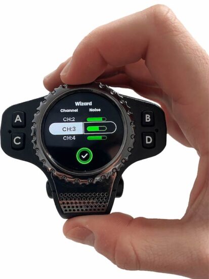 New: FusionTLC Raven universal lighting and camera controller for Nikon ...