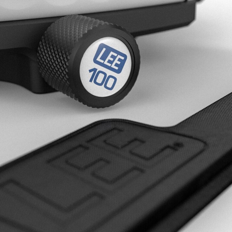 Next week LEE Filters is expected to announce a new filter system ...