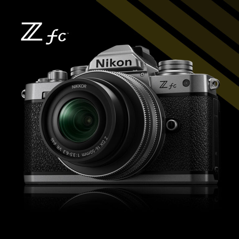 Nikon NX Studio, Wireless Transmitter, Picture Control, and Webcam ...