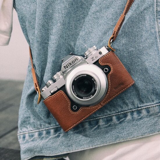 SmallRig grip for Nikon Z fc camera Archives - Nikon Rumors