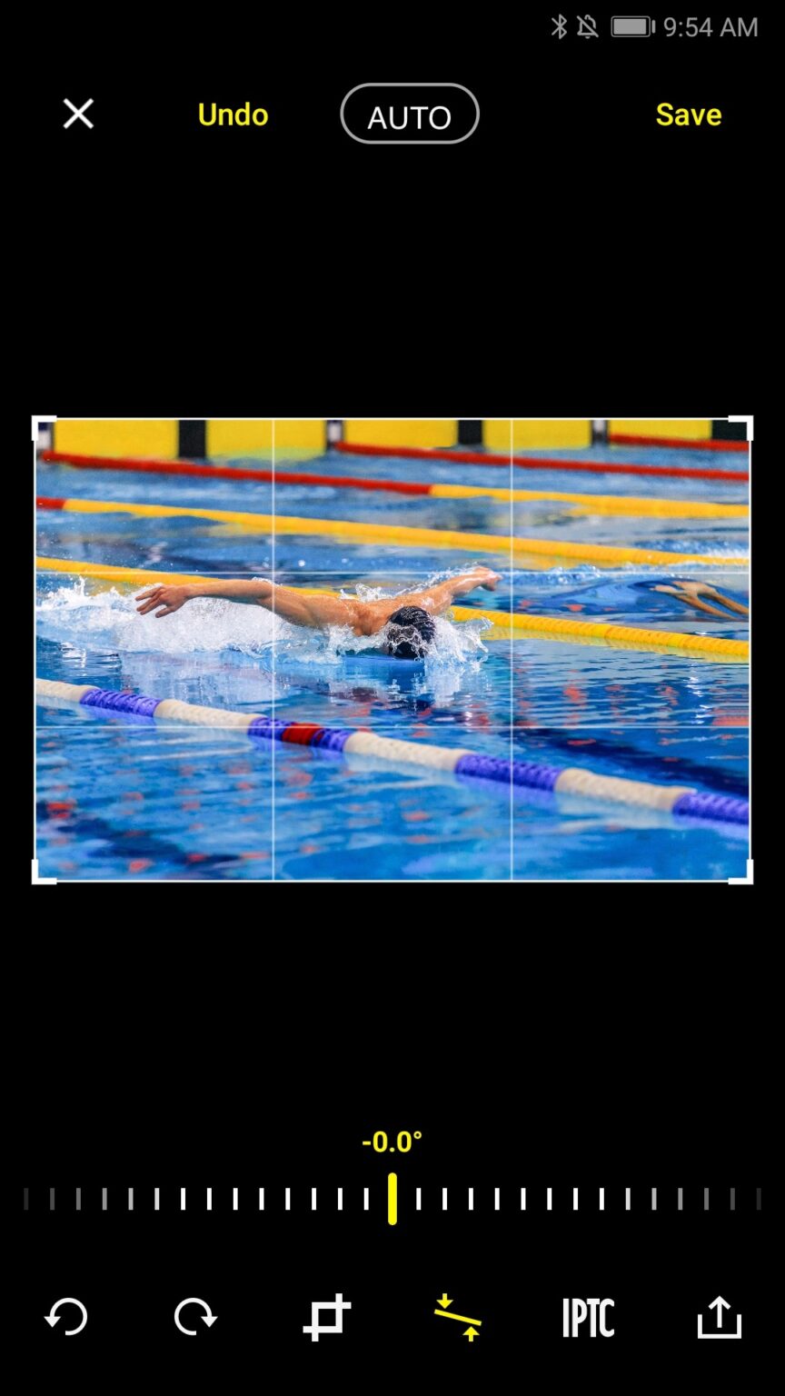 The new Nikon NX MobileAir mobile app is now available for download ...